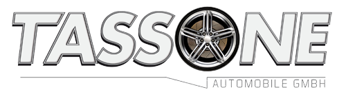 Tassone KFZ- und Reifenservice – Impressum